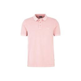 JOOP! JOOP JEANS Herren Poloshirt "Poloshirt Ambrosio", pink, Gr. XXL, Obermaterial: 100% Baumwolle CO., Shirts
