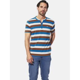 Babista Herren T-Shirt "T-Shirt BONAVENT", wei&szlig;, Gr. S, Obermaterial: 100% Baumwolle CO., Shirts