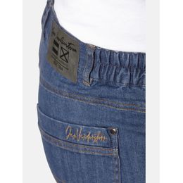 Jan Vanderstorm Herren 5-Pocket-Jeans "Doppelpack Jeans INGSEN", blau, Gr. 28, Obermaterial: 98% Baumwolle CO. 2% Elasthan EL., Jeans