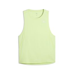 Puma Herren Trainingsshirt "VELOCITY Lauf-Tanktop Herren"apple spritz gr&uuml;n, Gr. S, Obermaterial: 100% Polyester, Shirts