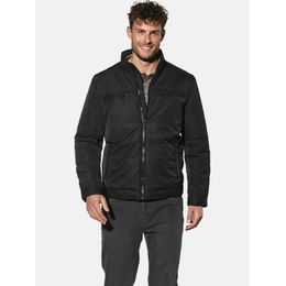 Babista Herren Blouson "Blouson ALVION", schwarz, Gr. 48, Obermaterial: 100% Polyester COOLMAX PES(Coolmax)., Jacken