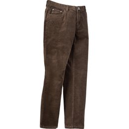 Jan Vanderstorm Herren Cordhose "Cordhose HARSTAD", beige, Gr. 68, Obermaterial: 90% Baumwolle CO. 7% Viskose Birla CV Birla. 3% Elasthan EL., Hosen