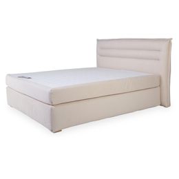 Boxspringbett Sansibar VINTERDAL