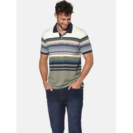 Babista Herren Poloshirt "Poloshirt ORVINO", wei&szlig;, Gr. S, Obermaterial: 100% Baumwolle CO., Shirts