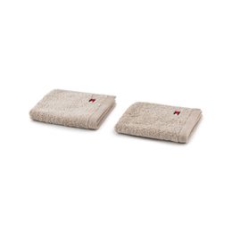 Waschlappen-Set Tommy Hilfiger LEGEND