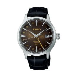 Seiko Herrenuhr Cocktail Time SSK039J1