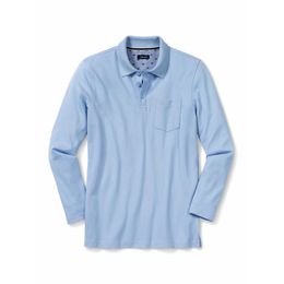 Walbusch Pique-Polo Pima Cotton
