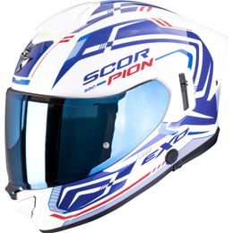Scorpion EXO-530 Air Slope, Integralhelm