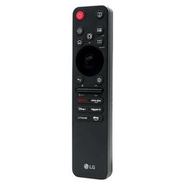 LG TV MR25GA Magic Remote Fernbedienung f&uuml;r die Serie 2023~2025 EBX30147101