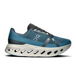 On Cloudeclipse Schuhe Herren blau 44.5