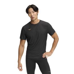 Hoka One One Hoka Airolite Short Sleeve 2.0 Bekleidung Herren L