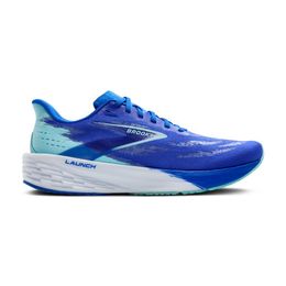 Brooks Launch 11 Schuhe Herren blau 40.5