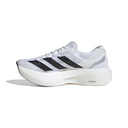 Adidas Adizero Adios Pro Evo 1 Schuhe Unisex wei&szlig; 46.6