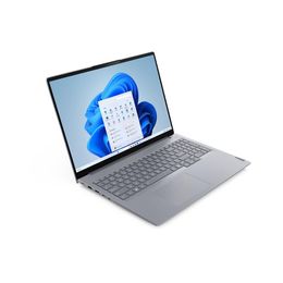 Lenovo ThinkBook 16 G8 | Arrow Lake | Ultra 5 225U | 32GB RAM | 1TB SSD | Win 11 Pro | Business Notebook | AI PC