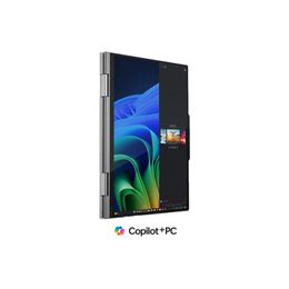 Lenovo ThinkPad X1 2-in-1 G10 | Lunar Lake | Ultra 7 258V | 32GB RAM | 1TB SSD | Win 11 Pro | 5G | Business Notebook | Copilot + PC