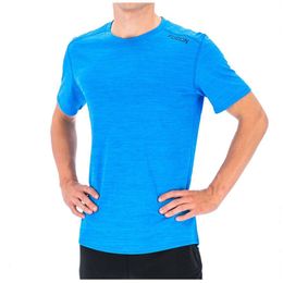 Fusion C3 T-Shirt Bekleidung Herren blau XL