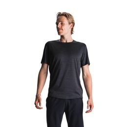 Fusion C3 T-Shirt Bekleidung Herren schwarz S