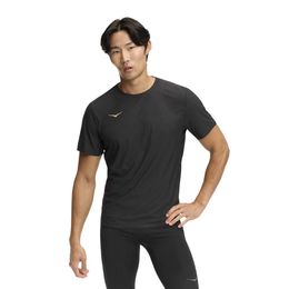 Hoka One One Hoka Airolite Short Sleeve 2.0 Bekleidung Herren XL