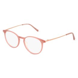 HUMPHREY&acute;S eyewear Humphrey&rsquo;s eyewear 581066 Brille Unisex | Fassung: Vollrand, Panto, Rot