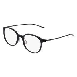 Porsche Design 8734 Brille Unisex | Fassung: Vollrand, Rund, Schwarz