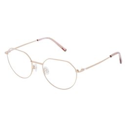 HUMPHREY&acute;S eyewear Humphrey&rsquo;s eyewear 582326 Brille Damen | Fassung: Vollrand, Panto, Gold