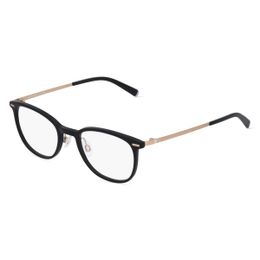 HUMPHREY&acute;S eyewear Humphrey&rsquo;s eyewear 581111 Brille Damen | Fassung: Vollrand, Quadratisch, Schwarz Matt