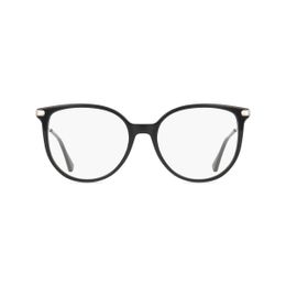 Calvin Klein CKJ22612 Brille Unisex | Fassung: Vollrand, Rund, Schwarz