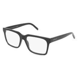 Givenchy GV50043I Brille Damen | Fassung: Vollrand, Quadratisch, Schwarz
