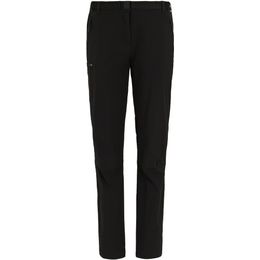 Regatta Xert Damen Stretchhose schwarz 23 - Damenhosen, -r&ouml;cke & -kleider