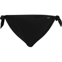Regatta Elana Damen Bikinihose schwarz 42 - Damenhosen, -r&ouml;cke & -kleider