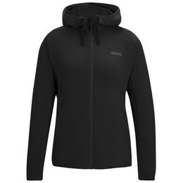 Regatta Nayna Damen Stretchjacke schwarz 46 - Damenjacken