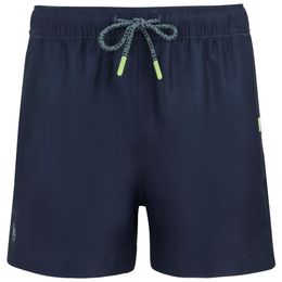 Regatta Skander Kinder Badeshorts dunkelblau 140 - Kinderhosen