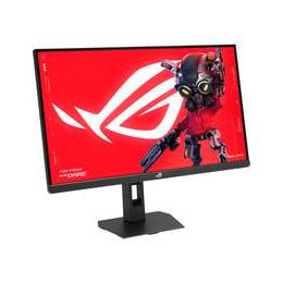 ASUS ROG Strix XG27AQNGV Pulsar, Gaming-Monitor 68.6 cm (27 Zoll), schwarz, QHD, Ultra-Fast-IPS, HDMI, DP, G-Sync Pulsar, 360Hz Panel
