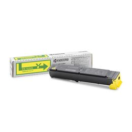 Kyocera Toner TK-5205Y yellow