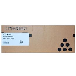 Ricoh Toner 406479 TYP SPC310HE black