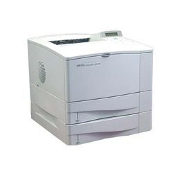 HP LaserJet 4050T - C4252A