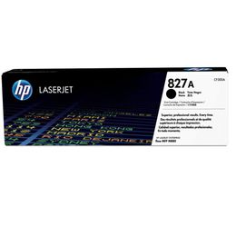 HP Toner CF300A black