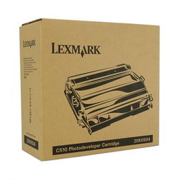 Lexmark Photodeveloper Cartridge 20K0504 - reduziert