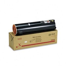 Xerox Toner 106R00652 black - reduziert