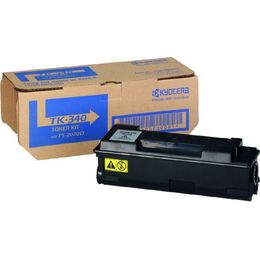 Kyocera Toner TK-340 black