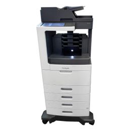 Lexmark MX812dme MFP