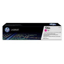HP Laserjet Toner CE313A magenta