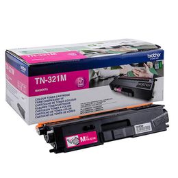 Brother Toner TN-321M magenta