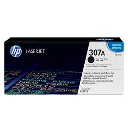 HP Laserjet Toner CE740A black