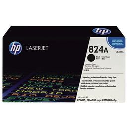 Ori. HP Color Laserjet Imaging Drum CB384A black - reduziert