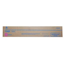 Konica Minolta Konica Toner TN-321M magenta - reduziert
