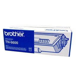 Brother Toner TN-6600 black - reduziert