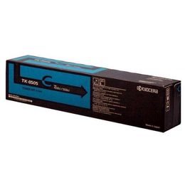 Kyocera Toner TK-8505C cyan - reduziert