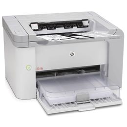 HP Laserjet Pro P1566DN - CE663A