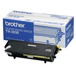 Brother Toner TN-3030 black